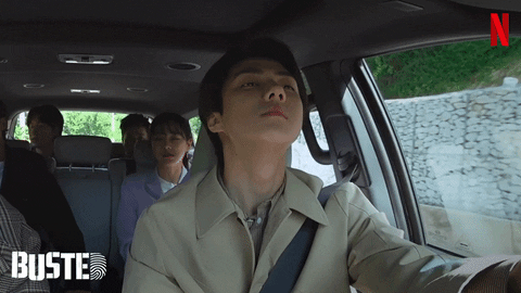 Busted! GIFs on GIPHY - Be Animated