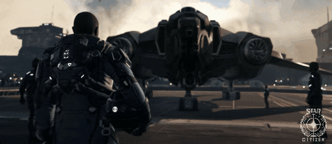 Star Citizen GIF - Find & Share on GIPHY