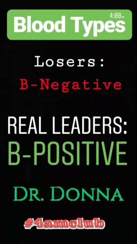 B-positive GIFs - Get the best GIF on GIPHY