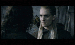 Classic-legolas GIFs - Get the best GIF on GIPHY