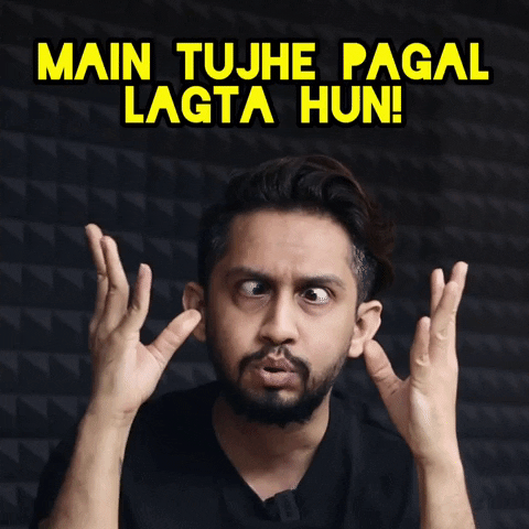 Hu Tu Tu GIFs - Get the best GIF on GIPHY