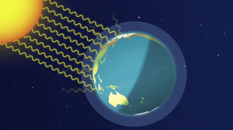Climate Change Animation GIF by European Space Agency - ESA - Find ...