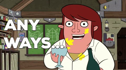 Wine-elixir GIFs - Get the best GIF on GIPHY