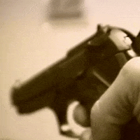 Gun Shooting Animated Gif