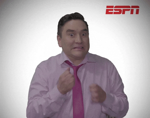 Espn-mx GIFs - Get the best GIF on GIPHY