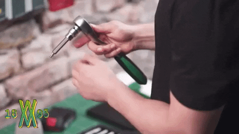 Dado Home Improvement GIF by WIESEMANN 1893 - Find & Share on GIPHY