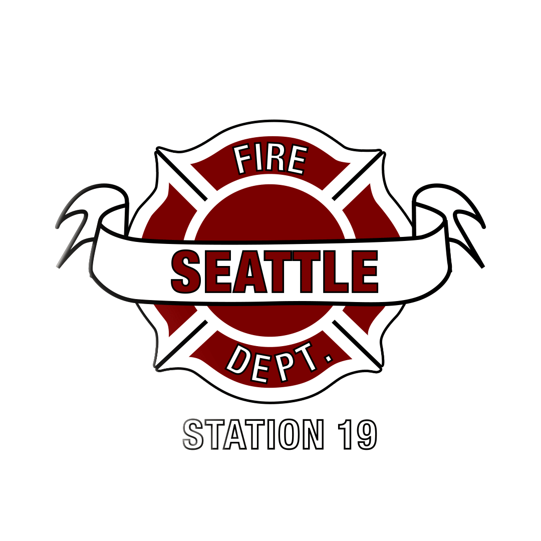Station 19 Fire Sticker by ABC Network for iOS & Android | GIPHY