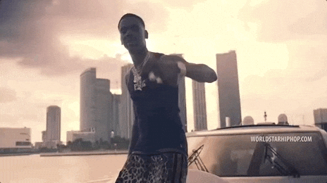 Young Dolph Kush On The Yacht GIF by Worldstar Hip Hop - Find & Share ...