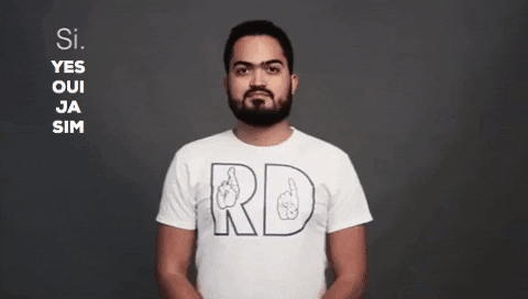 Si GIF - Find & Share on GIPHY