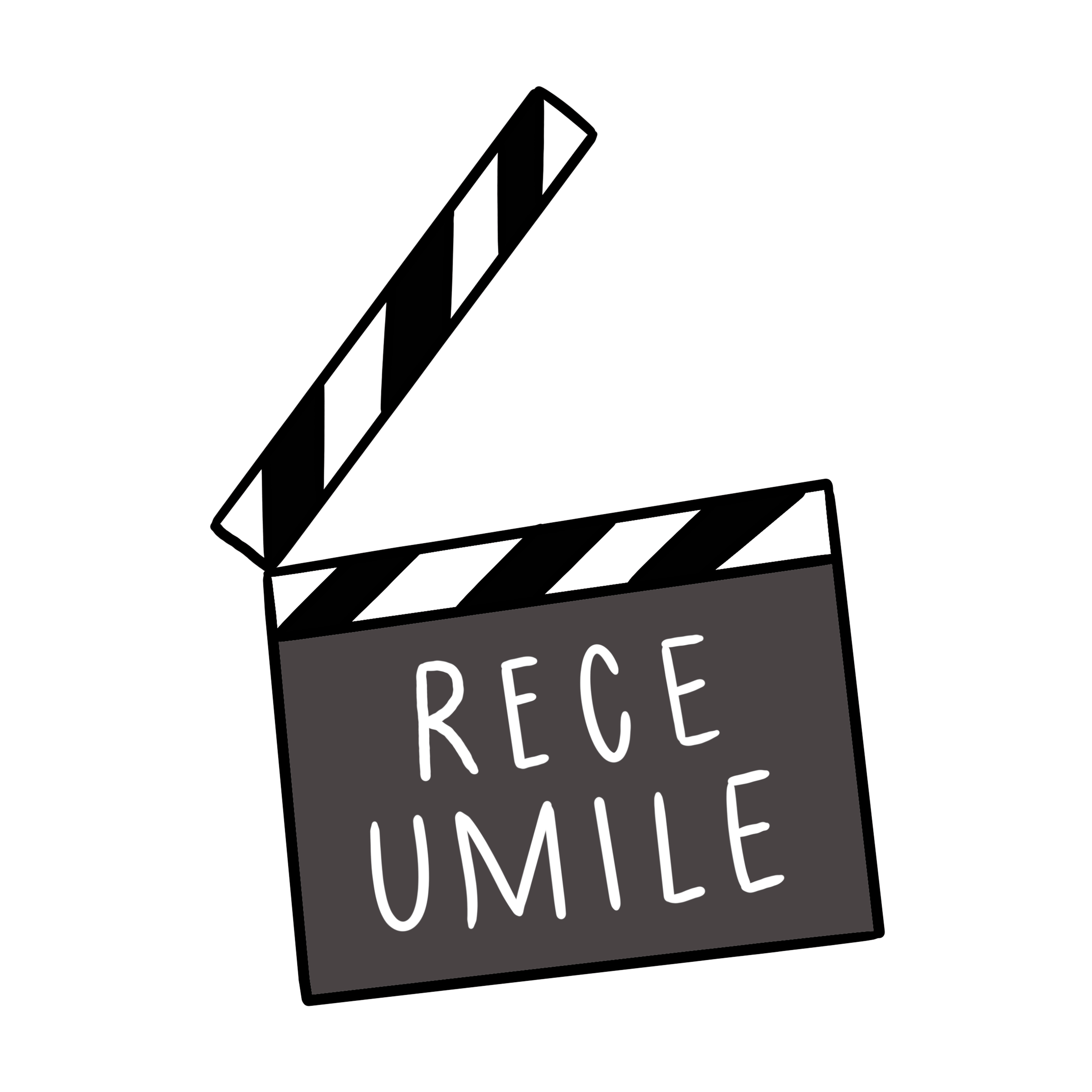 Film Cinema Sticker by tuttelemelediannie for iOS & Android | GIPHY