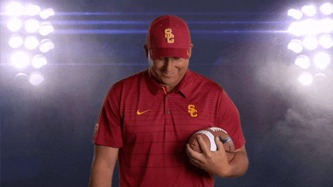 USC didn't want Coach O b/c he talks funny | More Sports
