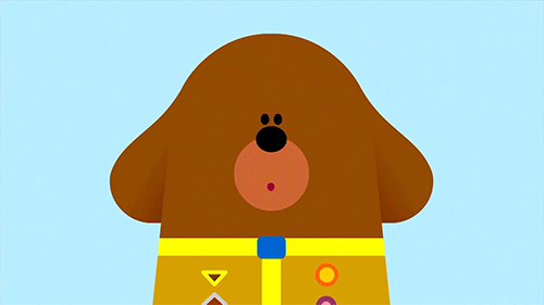 Oh No Oops GIF by Hey Duggee - Find & Share on GIPHY