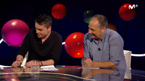 Se-ha-terminado GIFs - Get the best GIF on GIPHY