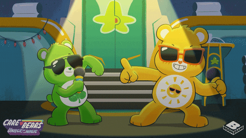 Singing-and-tap-dancing GIFs - Get the best GIF on GIPHY