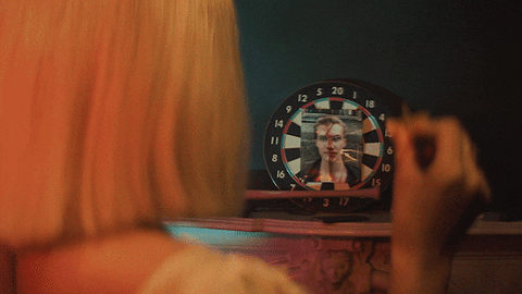 Mascara Drip GIFs - Get the best GIF on GIPHY