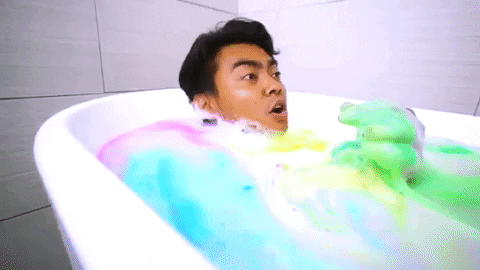 Tub-tapper GIFs - Get the best GIF on GIPHY