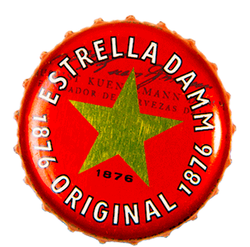 Mediterraneamente Sticker by Estrella Damm for iOS & Android | GIPHY