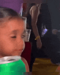 Child Please Animated Gif