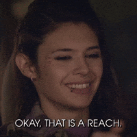 Thats-a-reach GIFs - Get the best GIF on GIPHY