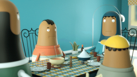 Profanation GIFs - Get the best GIF on GIPHY