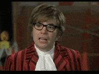 Austin Powers Meme GIFs - Find & Share on GIPHY