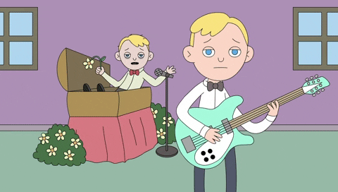 Band-boy-funeral GIFs - Get the best GIF on GIPHY