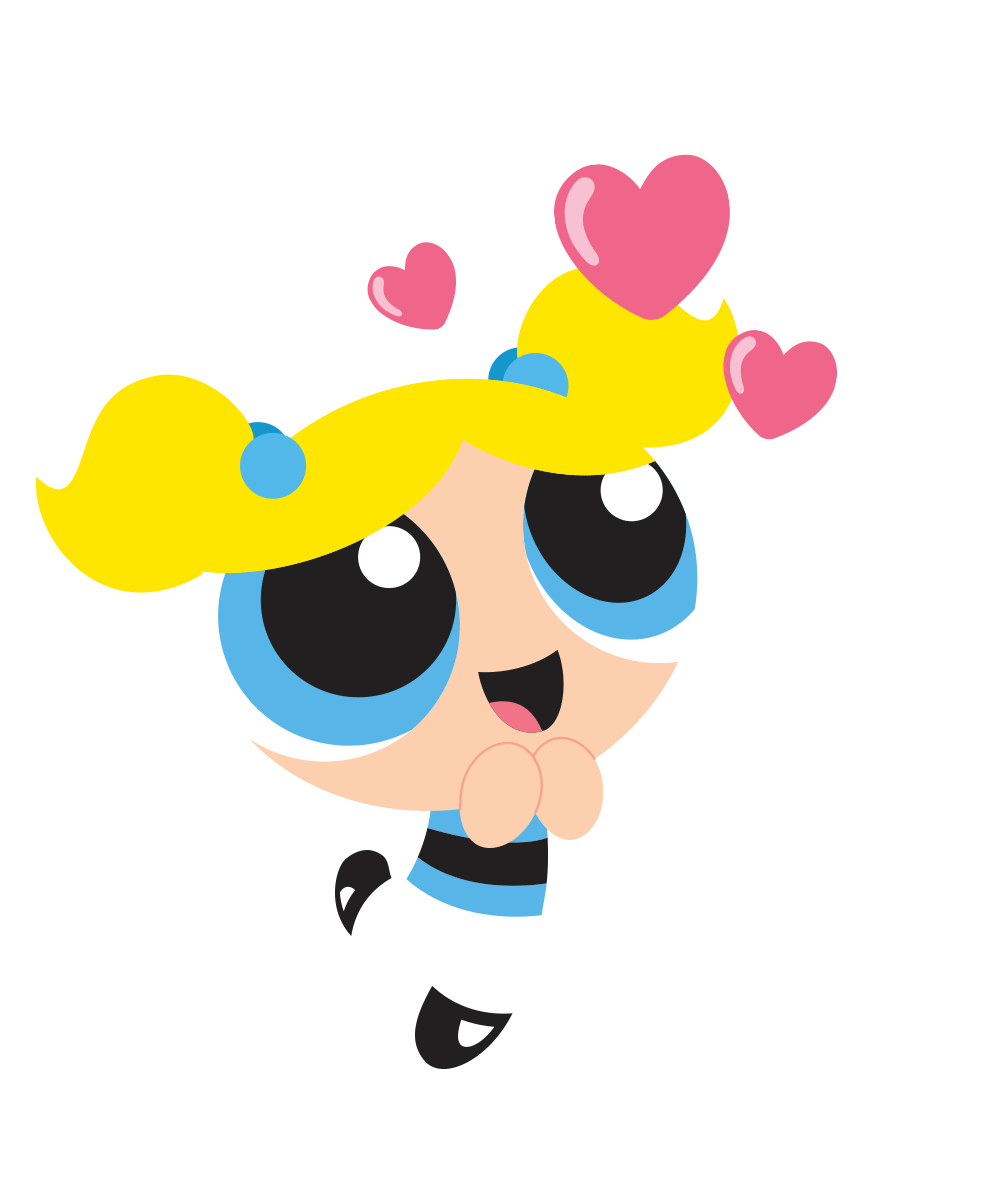 In Love Hearts Sticker by Cartoon Network for iOS & Android | GIPHY