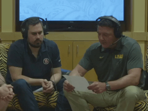 Big Cat Grit GIF by Barstool Sports - Find & Share on GIPHY