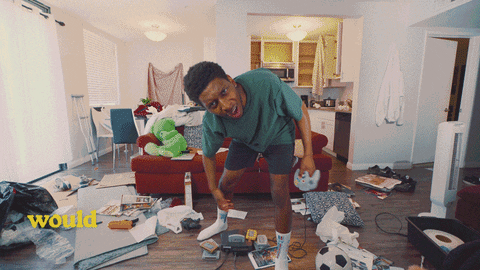 Spend More GIFs - Get the best GIF on GIPHY