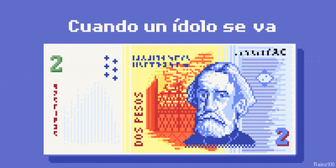2 Pesos GIFs - Get the best GIF on GIPHY