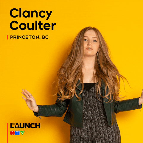 Clancy-coulter GIFs - Get the best GIF on GIPHY