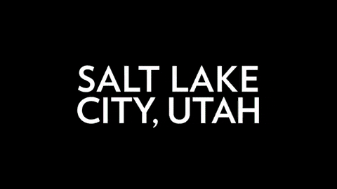 Salt Lake City GIFs - Get the best GIF on GIPHY