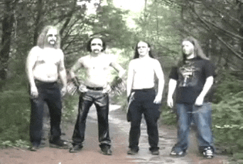 Satanic Rituals GIFs - Get the best GIF on GIPHY