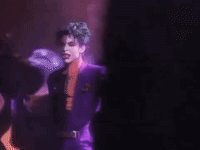Prince Animated Gif