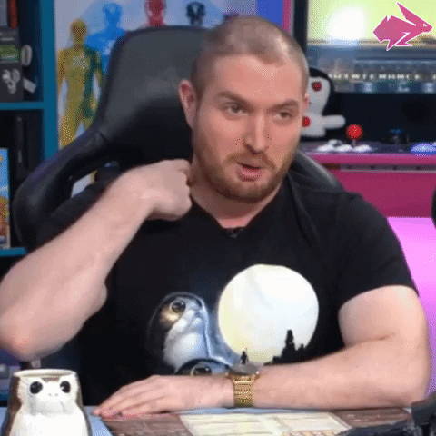 Wilhelm Screamly GIFs - Get the best GIF on GIPHY