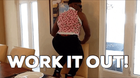 Black Guy Twerking GIFs - Get the best GIF on GIPHY