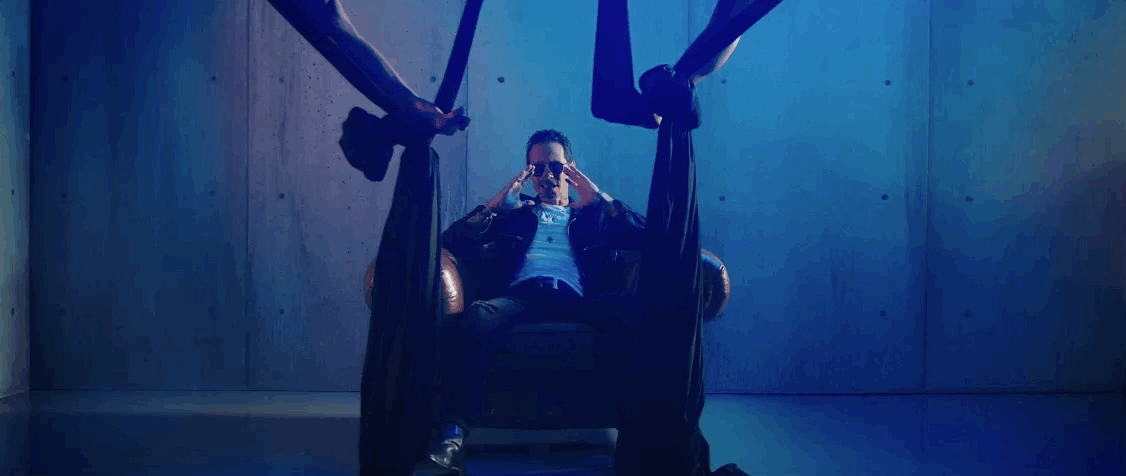 Marc Anthony GIF by Prince Royce - Find & Share on GIPHY