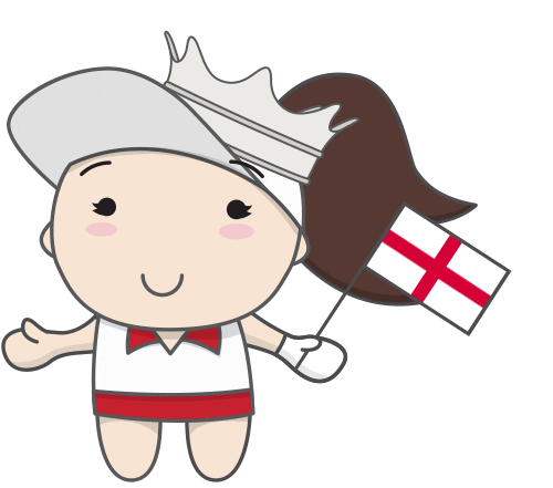 St Georges Day GIFs - Get the best GIF on GIPHY