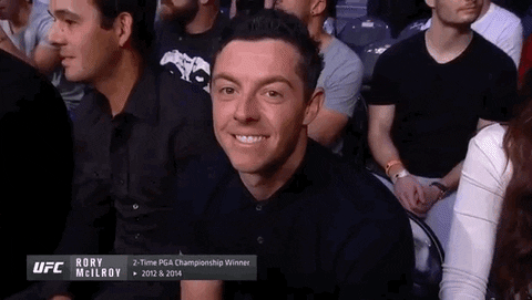 Rory Mcilroy GIFs - Get the best GIF on GIPHY