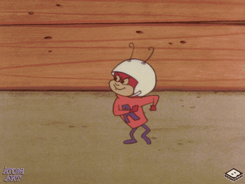 Go Go Go Running GIF by Boomerang Official - Find & Share on GIPHY