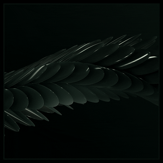 Render Dragon Scale GIF by xponentialdesign - Find & Share on GIPHY