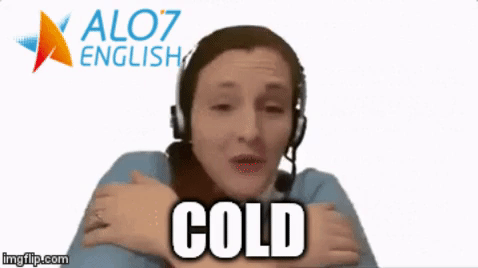 Cold Response GIFs - Get the best GIF on GIPHY