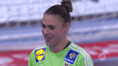 France Handball GIF by EHF - Find & Share on GIPHY