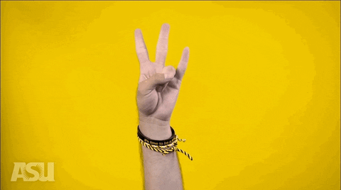 Sun Devils Asu GIF by Arizona State University - Find & Share on GIPHY