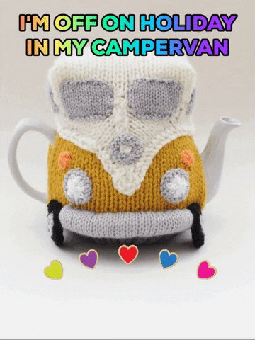 Camper-life GIFs - Get the best GIF on GIPHY