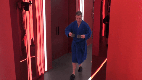 Badjas GIFs - Get the best GIF on GIPHY