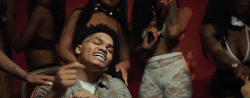 Nocap New Ones GIF by Quando Rondo - Find & Share on GIPHY