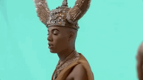 Satanic But Make It Fashion GIFs - Get the best GIF on GIPHY