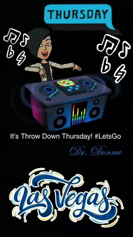 Throw-down-thursday GIFs - Get the best GIF on GIPHY