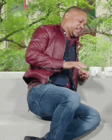 Standing-on-stoop GIFs - Get the best GIF on GIPHY
